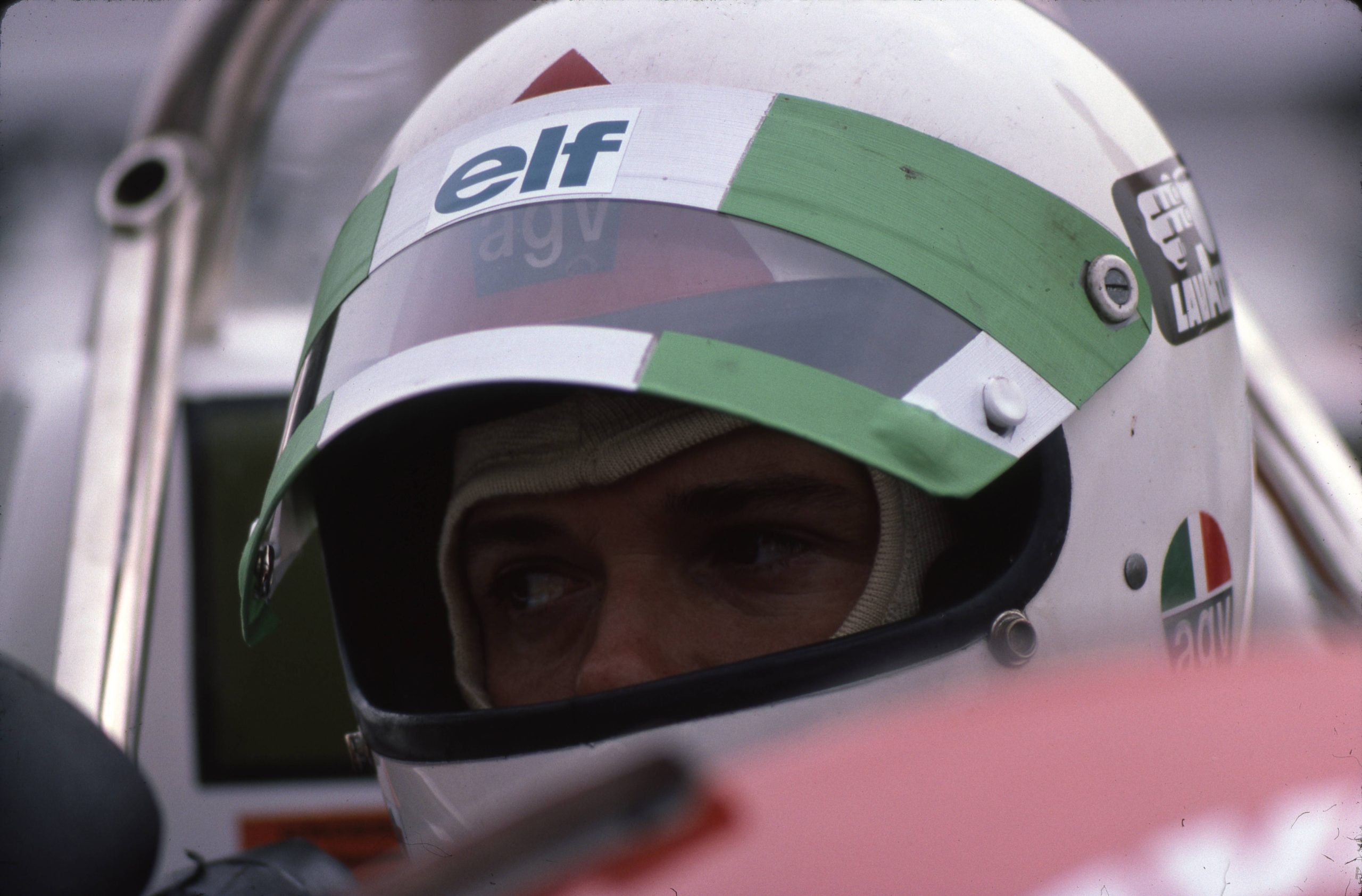 Biography - Lella Lombardi